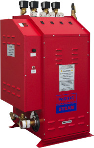 Garment Pressing - Pacific Steam Equipment